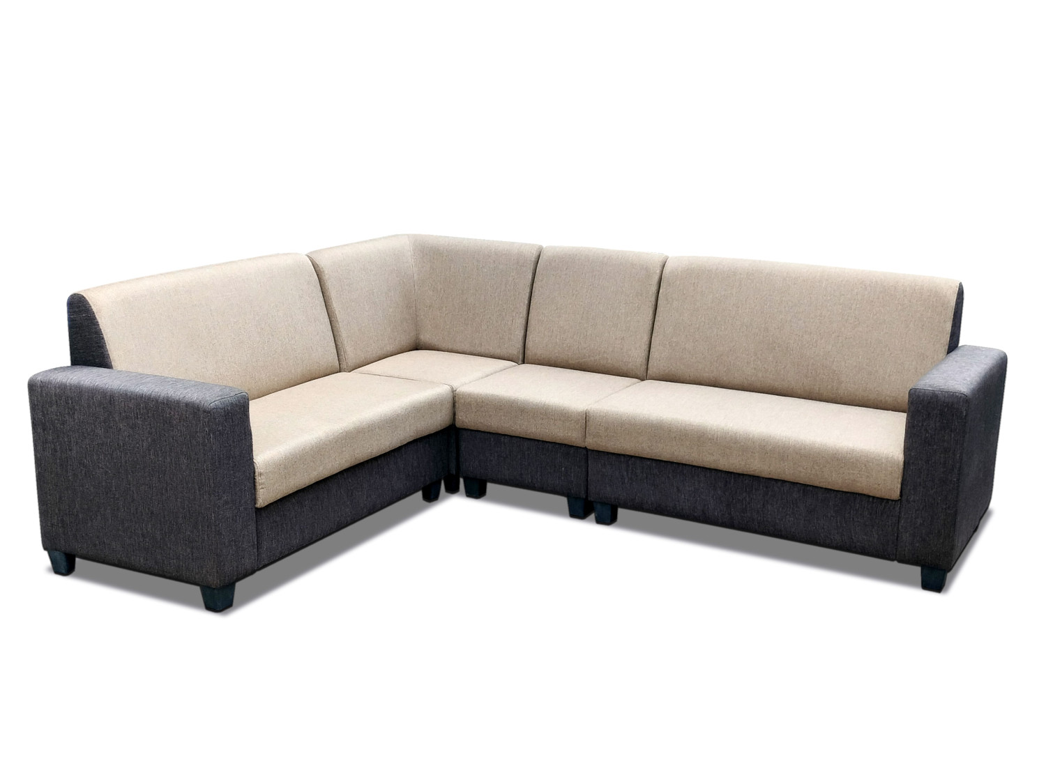 VK Harris corner Sofa