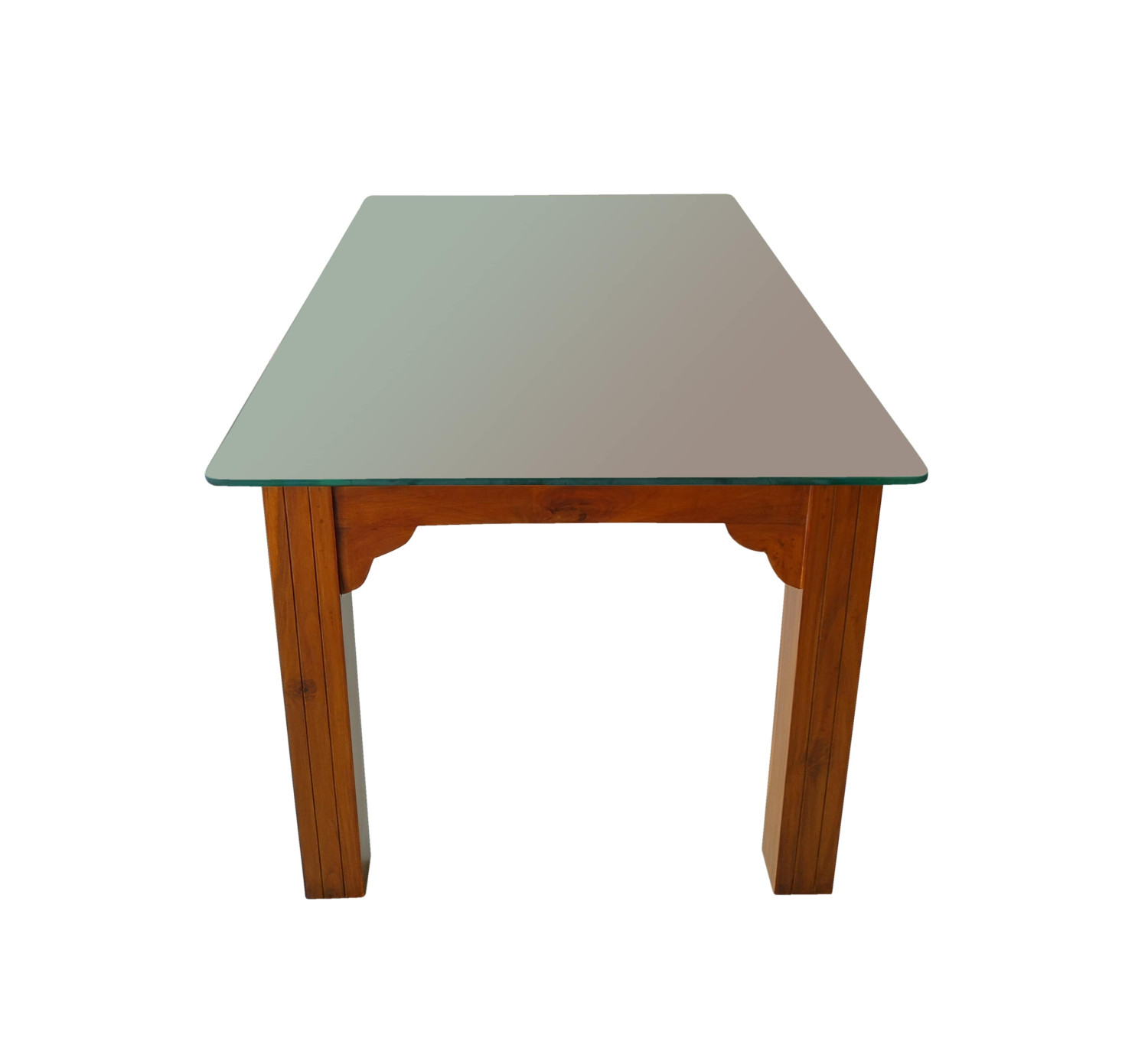 VK Zen Model 6 Seater Dining Table VK Zen Model 6 Seater Dining Table