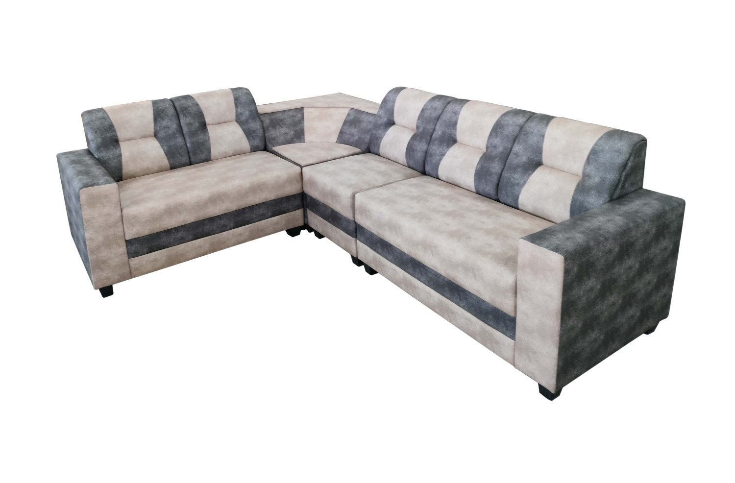 VK Lissable Corner Sofa Set